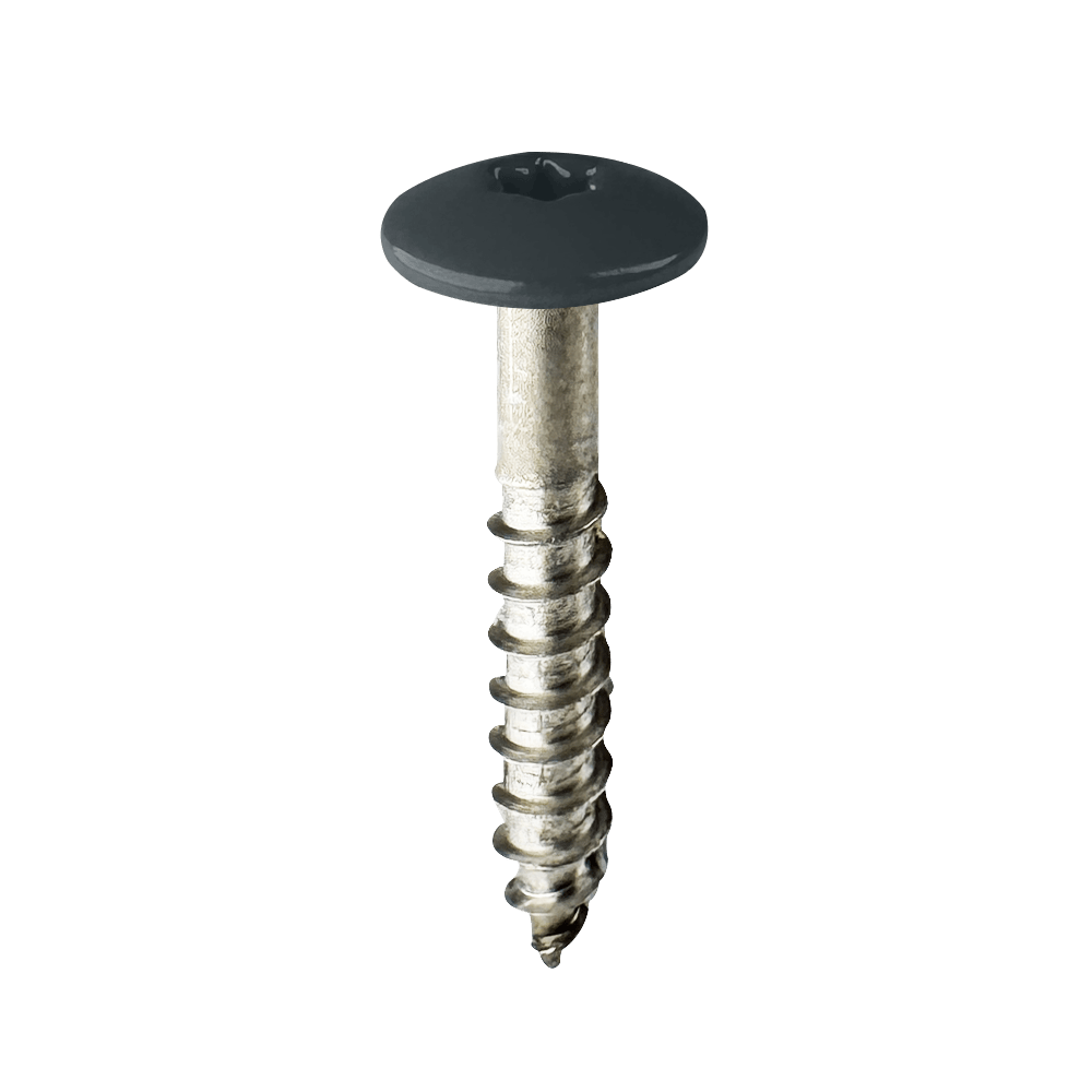 Anthracite Grey Screws (RAL 7016): A Complete Guide