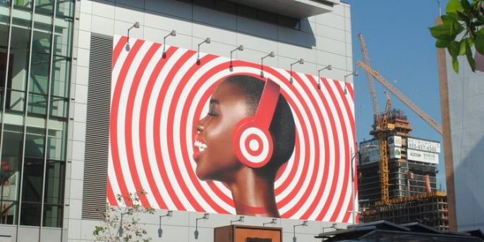 RAL Coloured Screws For Signage