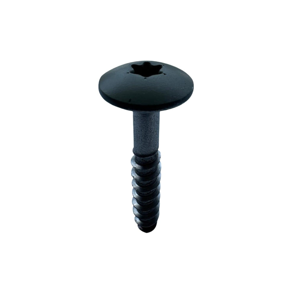 RAL Coloured Wood Screws | 14+ Colours – Coloured Screws