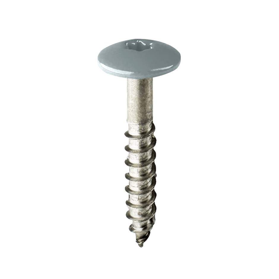 Coloured Screws | Every Fixing, Every Colour!