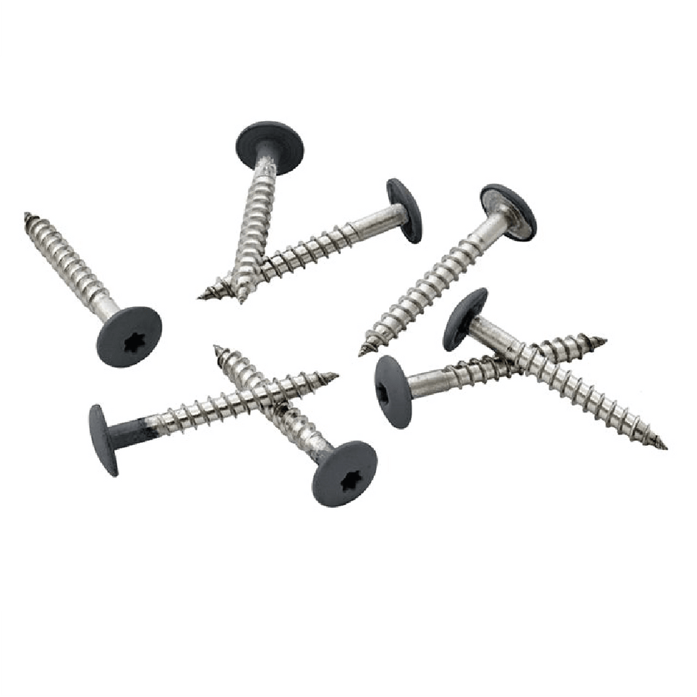Cladco Fibre Cement Board Screws 4.2 x 32mm