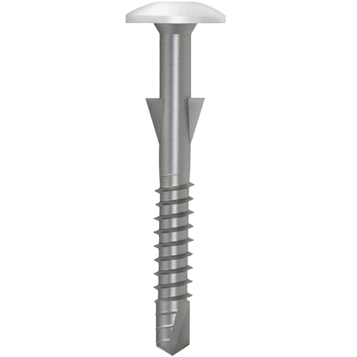 Coloured Screws | Any Fixing Any Colour
