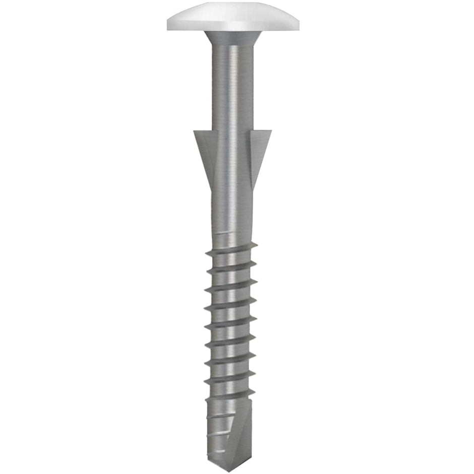 Coloured Screws | Any Fixing Any Colour