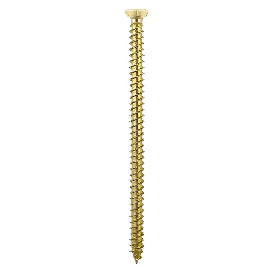 Coloured Screws | Every Fixing, Every Colour!