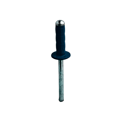 Coloured Multigrip Rivet 4.8 x 15mm | Dome Head | 13 Colours