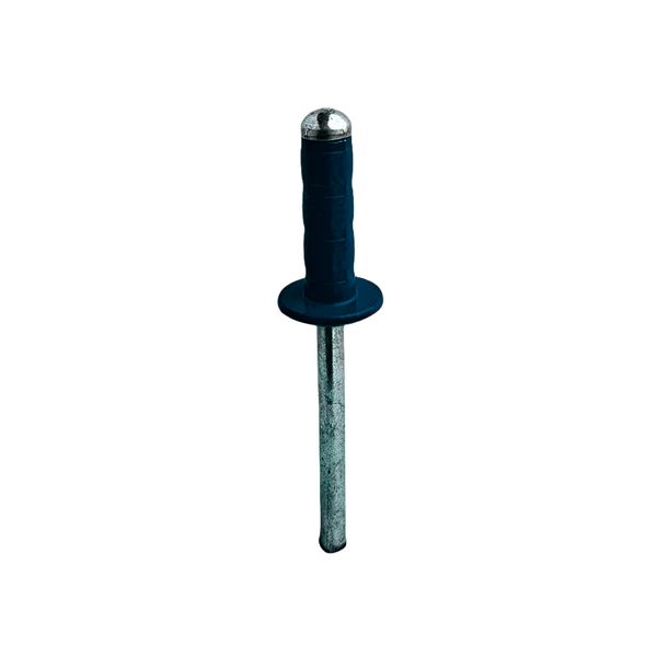 Coloured Multigrip Rivet 4.8 x 15mm | Dome Head | 13 Colours