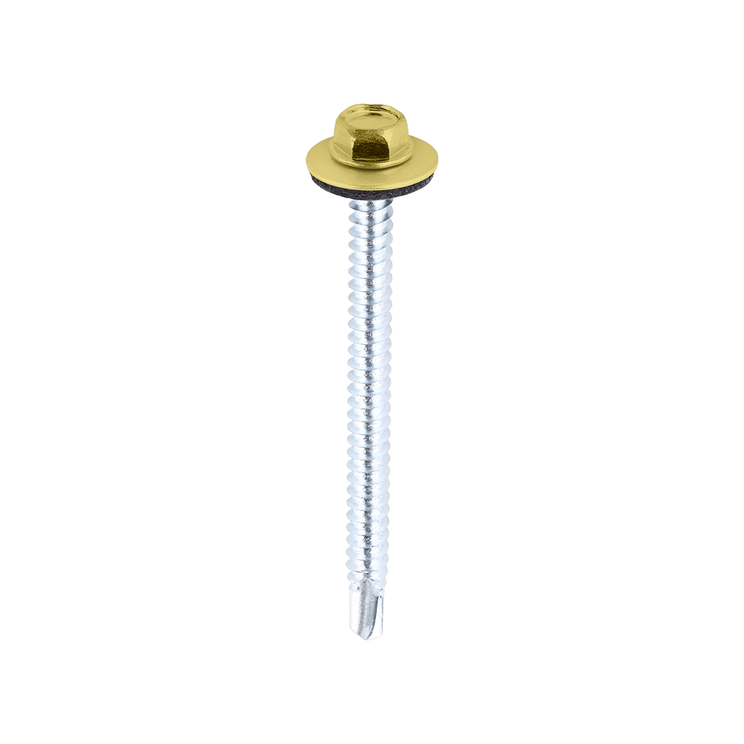 Coloured Screws | Every Fixing, Every Colour!