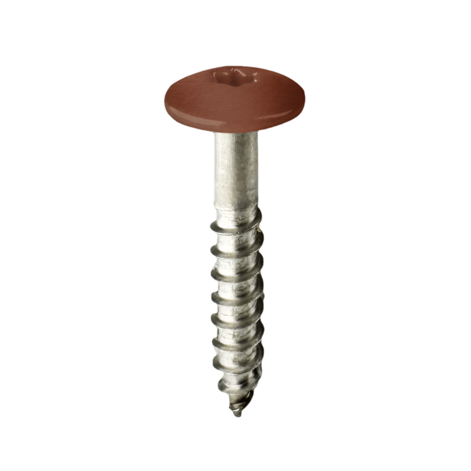 Coloured Screws | Every Fixing, Every Colour!