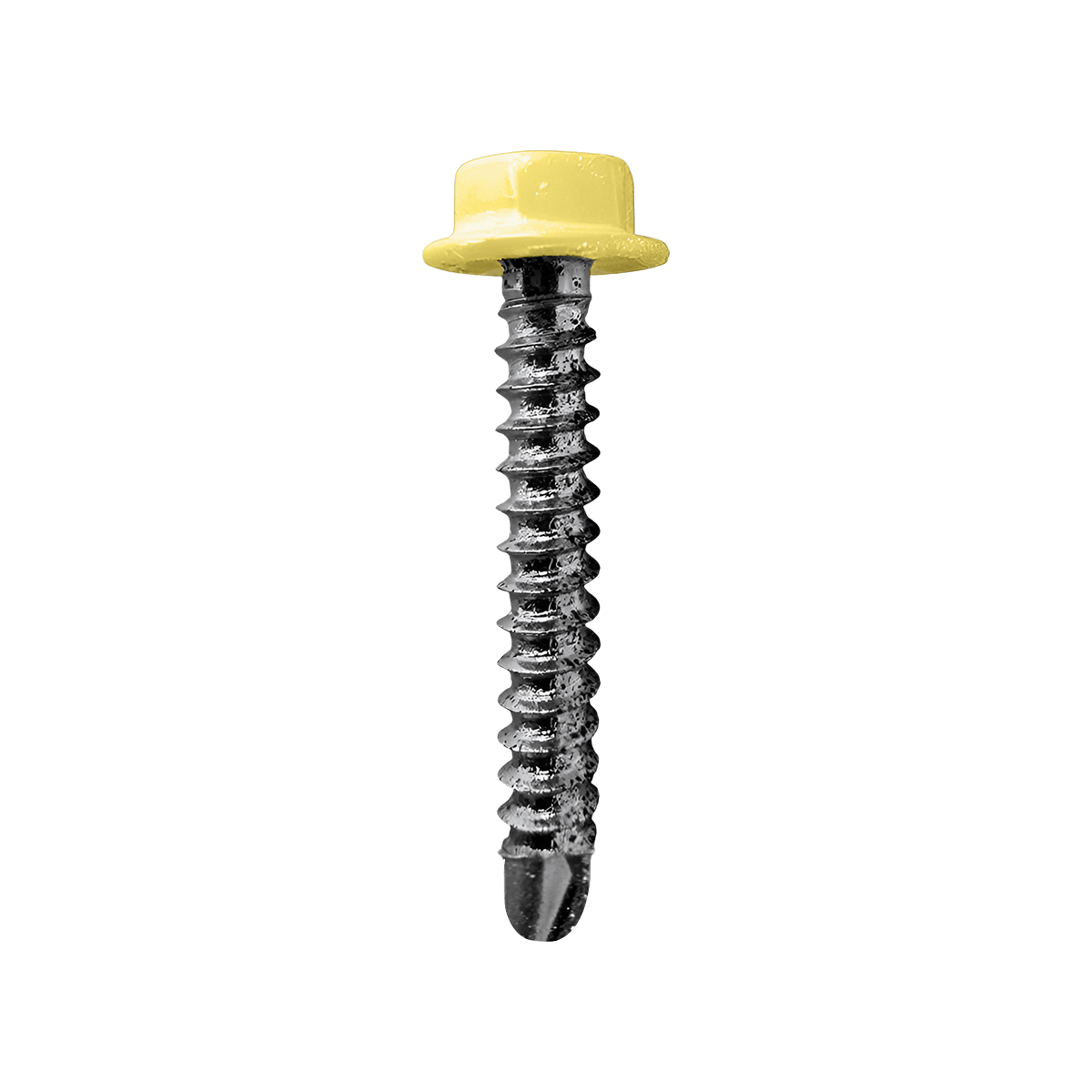 Coloured Screws | Every Fixing, Every Colour!