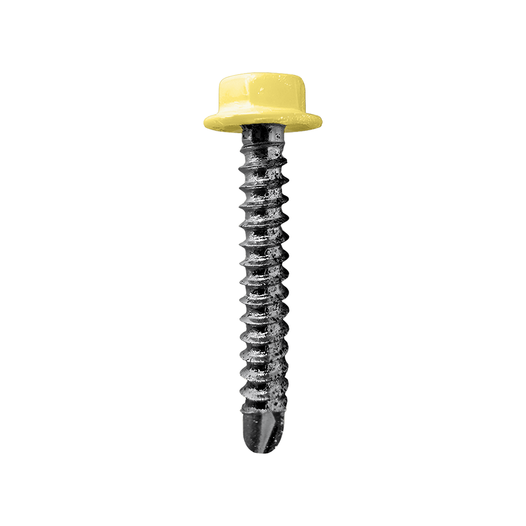 Coloured Screws | Every Fixing, Every Colour!