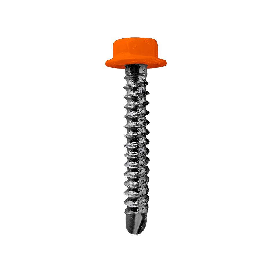 Coloured Screws | Every Fixing, Every Colour!