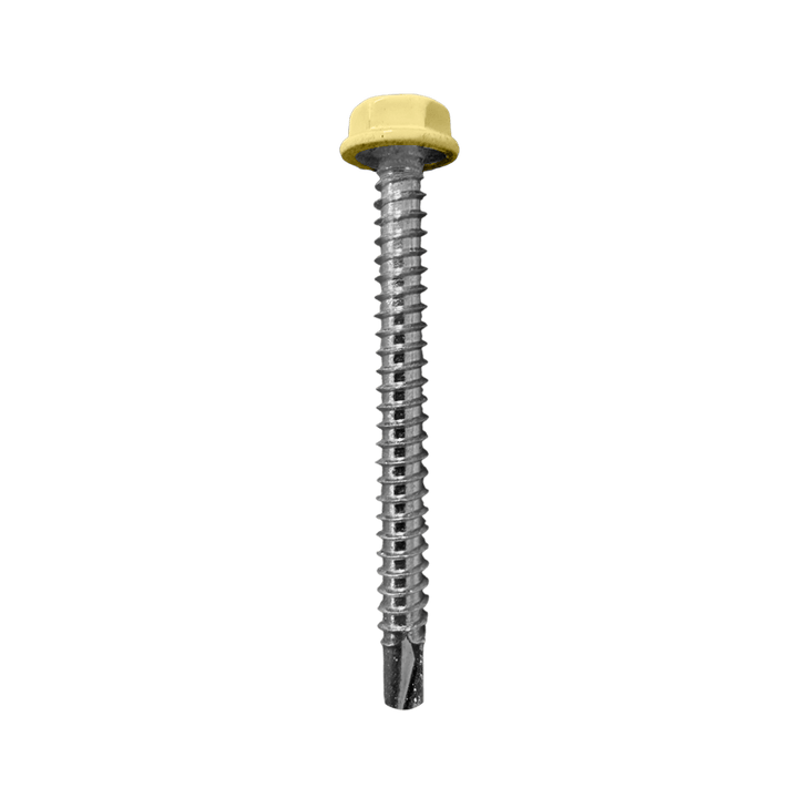 Coloured Screws | Every Fixing, Every Colour!