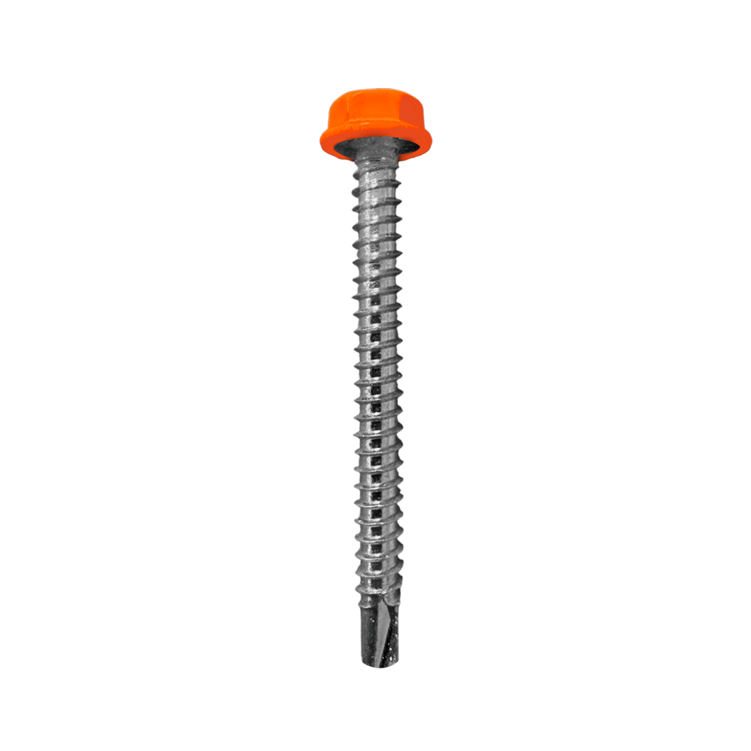 Coloured Screws | Every Fixing, Every Colour!
